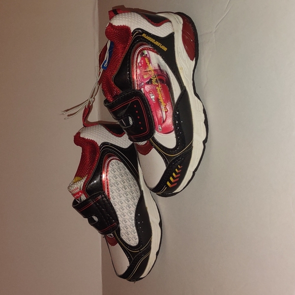 disney cars | Shoes | Disneys Cars Kids Sneakers | Poshmark